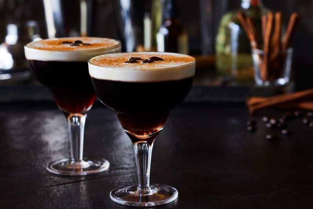 Mexican Coffee | Cacique® Inc.
