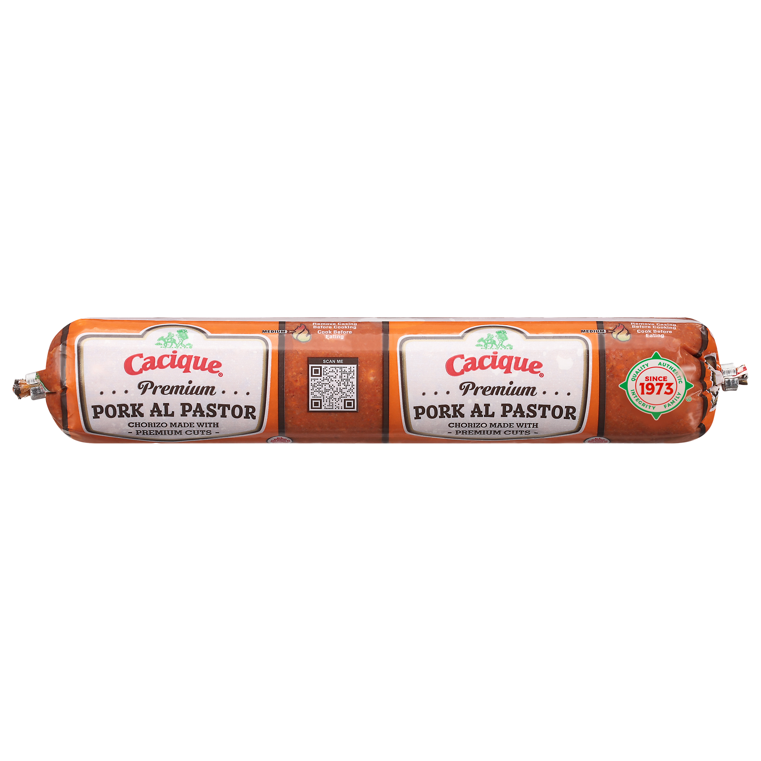 Chorizos | Cacique® Inc.