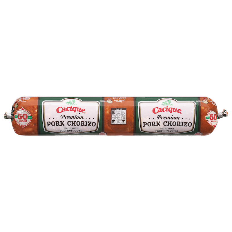 Chorizos | Cacique® Inc.