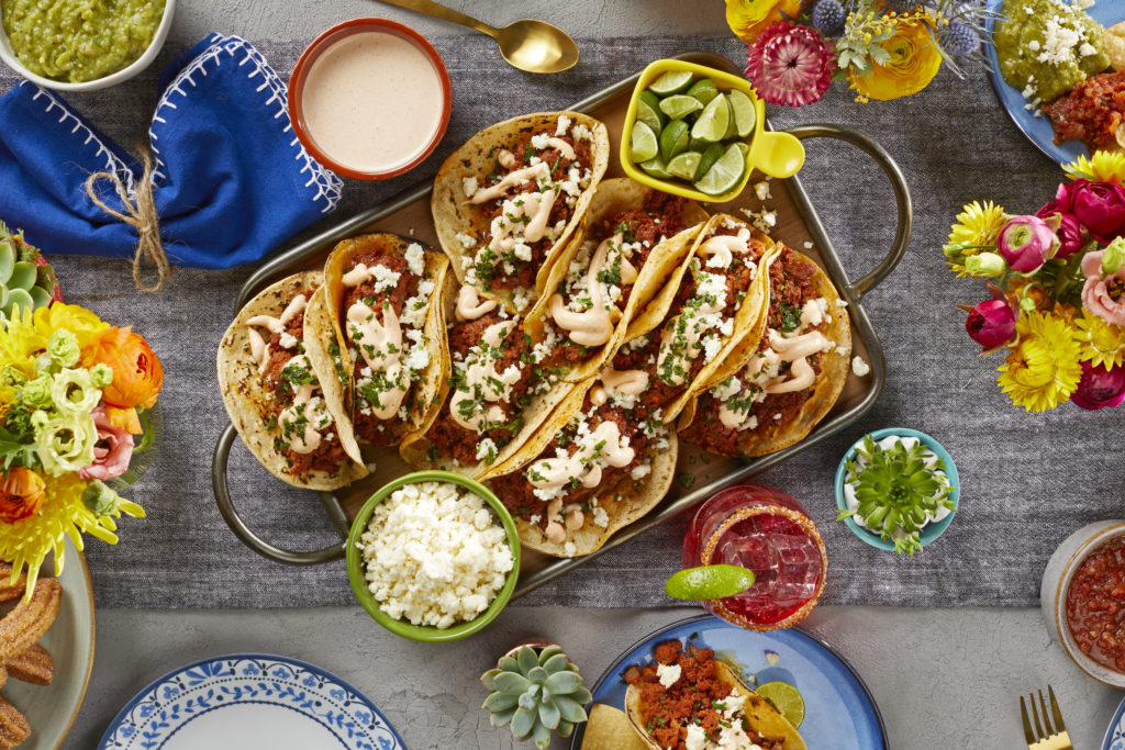 Blog | Cacique® Foods