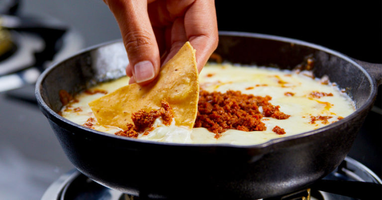 Guide to Mexican Cheeses: Cacique® Queso Oaxaca | Cacique® Foods