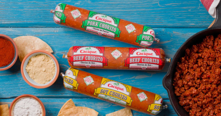 Guide to Mexican Chorizo | Cacique® Foods