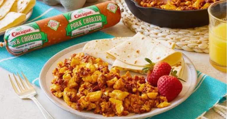 Guide to Mexican Chorizo | Cacique® Foods