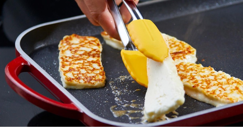 Guide to Mexican Cheeses: Cacique® Queso Panela | Cacique® Foods