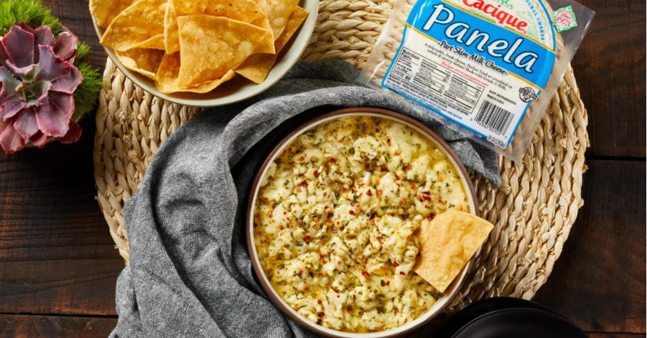 Guide to Mexican Cheeses: Cacique® Queso Panela | Cacique® Foods