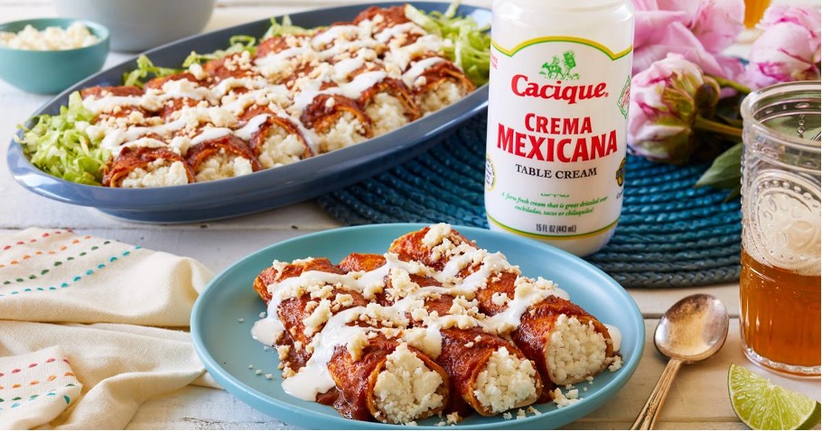 Guide to Crema Mexicana