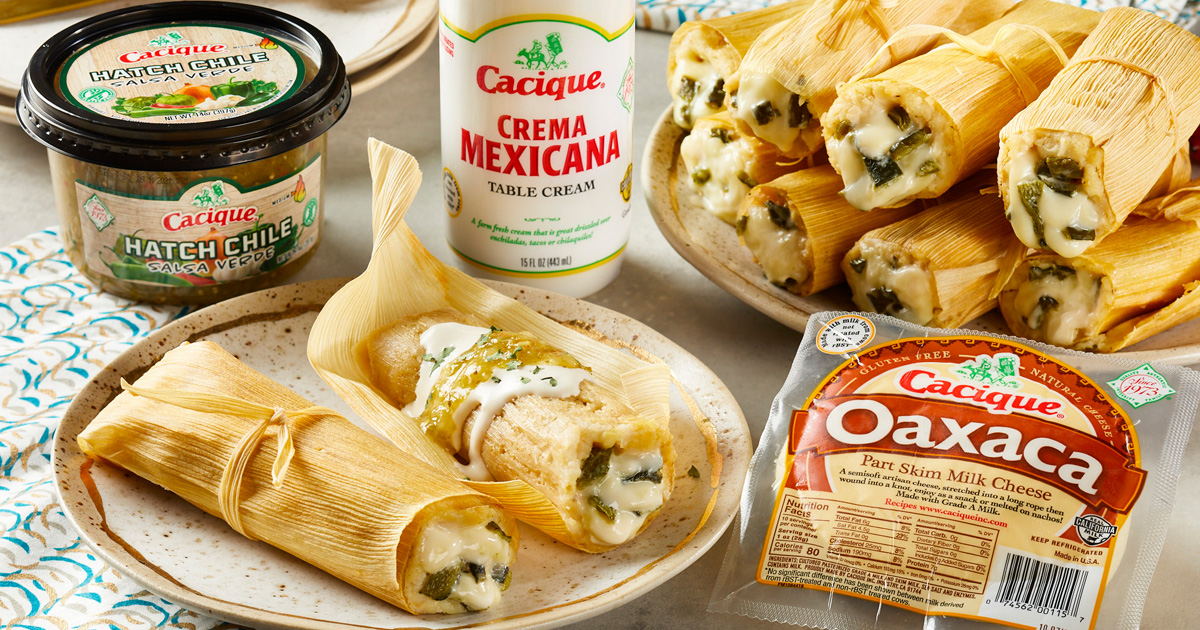 Celebrate the Traditions of Las Posadas: A Mix of New and Old | Cacique ...