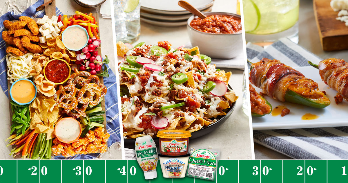 Celebrate the Traditions of Las Posadas: A Mix of New and Old | Cacique ...