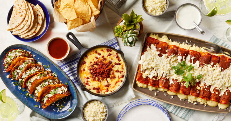 Hispanic Heritage Month | Cacique® Foods