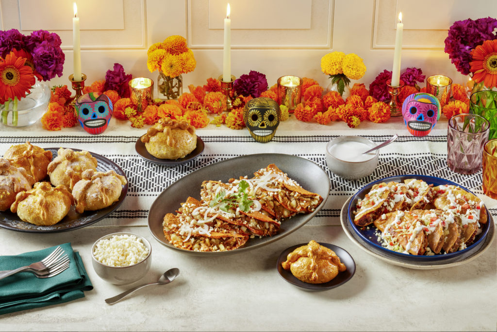 Guide to Mexican Cheeses: Cacique® Queso Fresco | Cacique® Foods