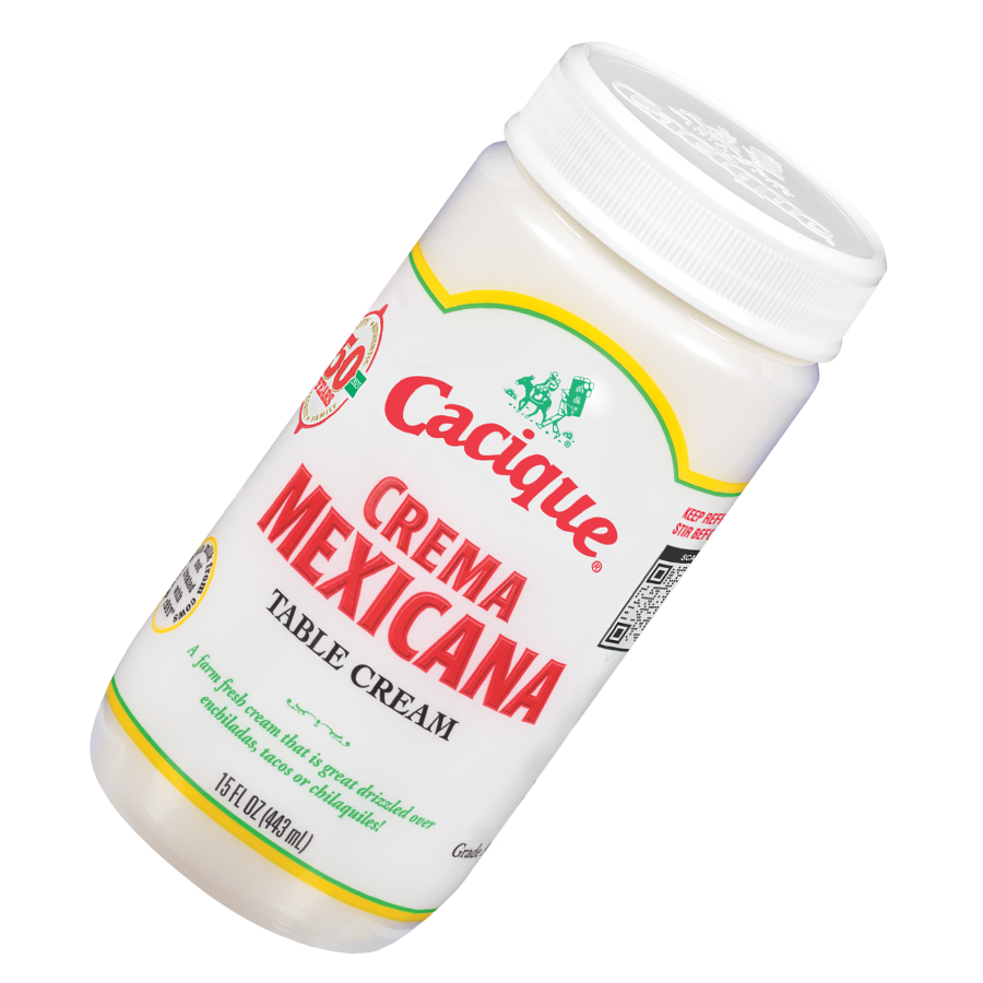 More Flavor. More Joy. | Cacique® Inc.