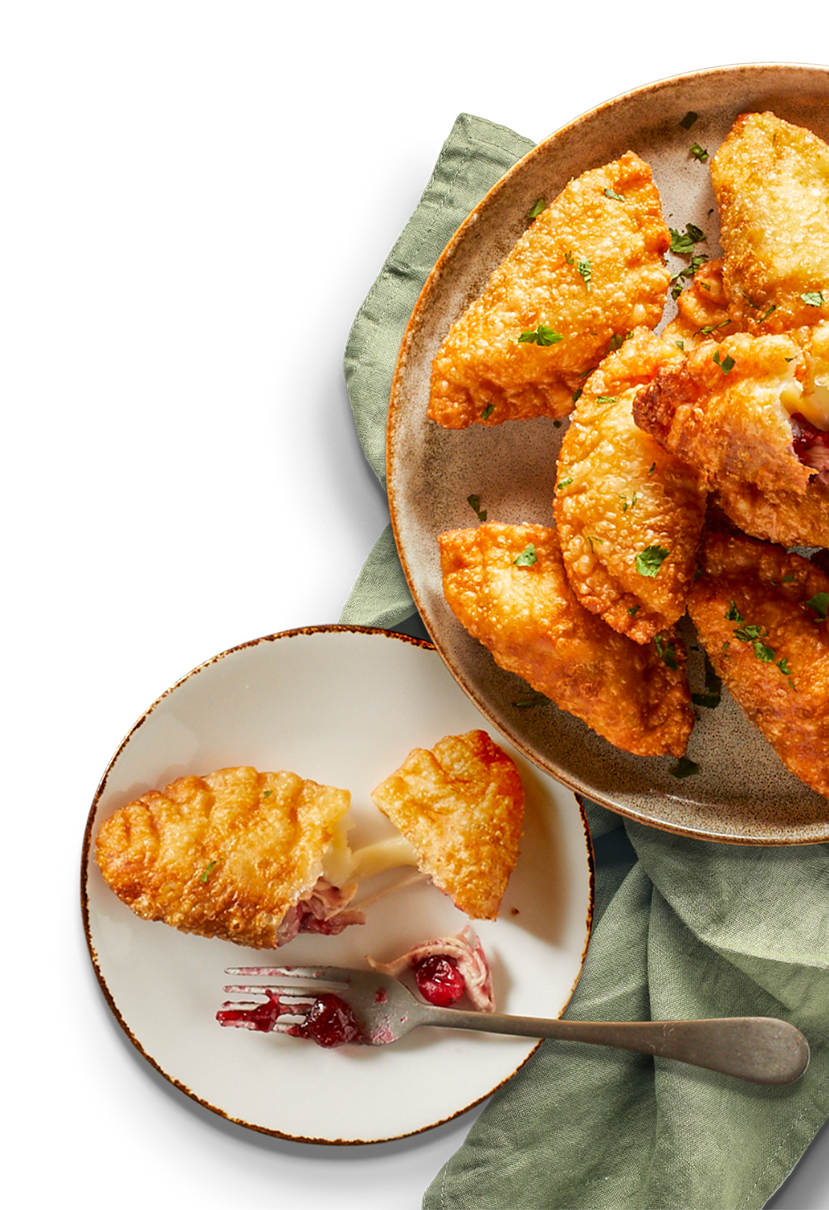 More Flavor. More Joy. | Cacique® Inc.