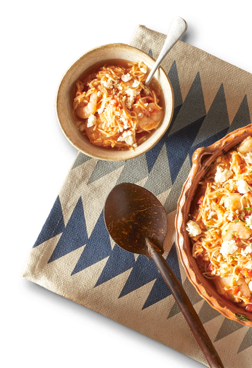 More Flavor. More Joy. | Cacique® Inc.