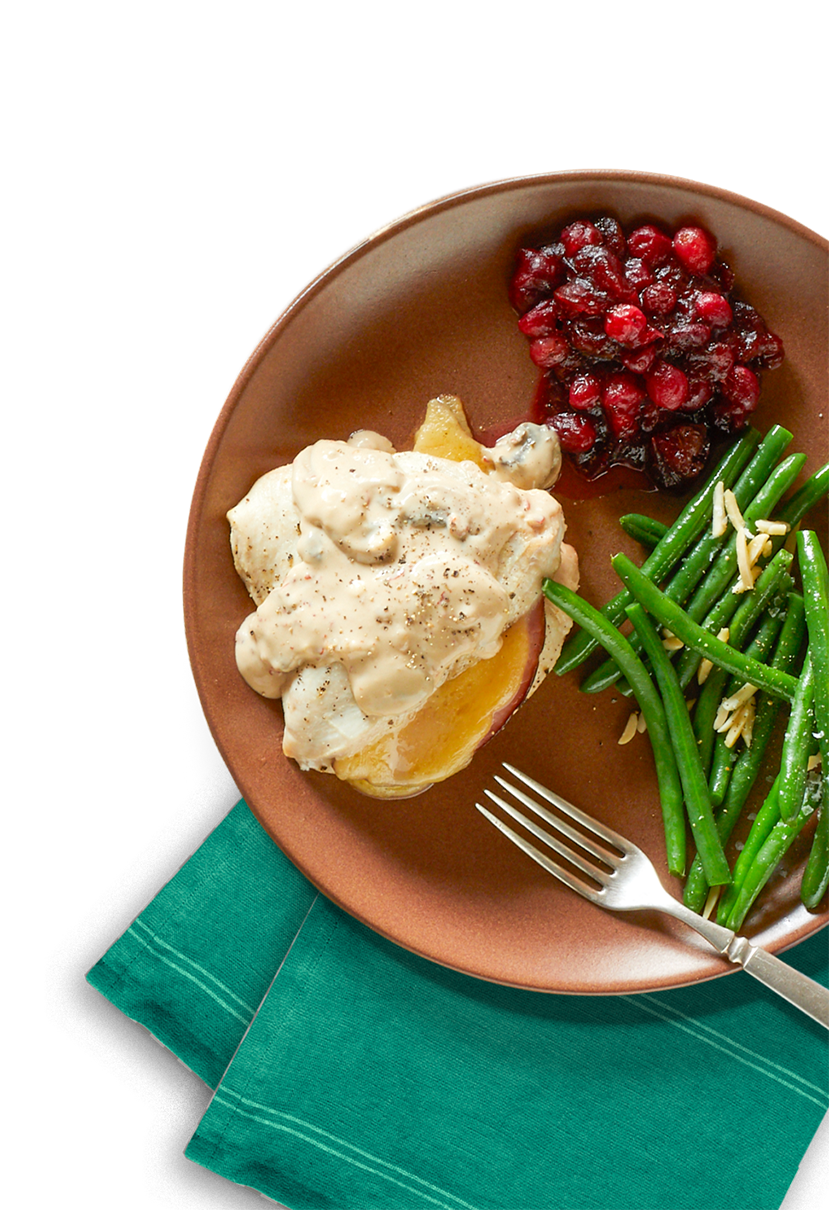 More Flavor. More Joy. | Cacique® Inc.