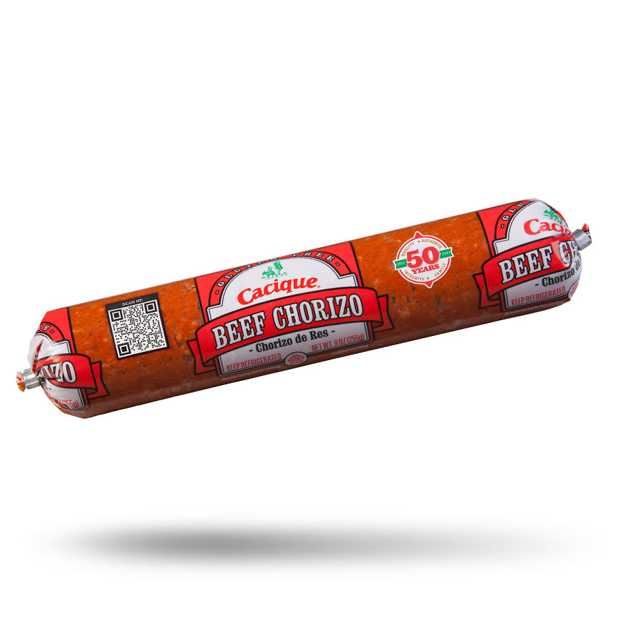 More Flavor. More Joy. | Cacique® Inc.